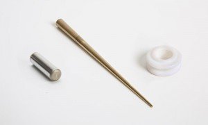 Fabricated Parts Gallery | Mantel Machine Products