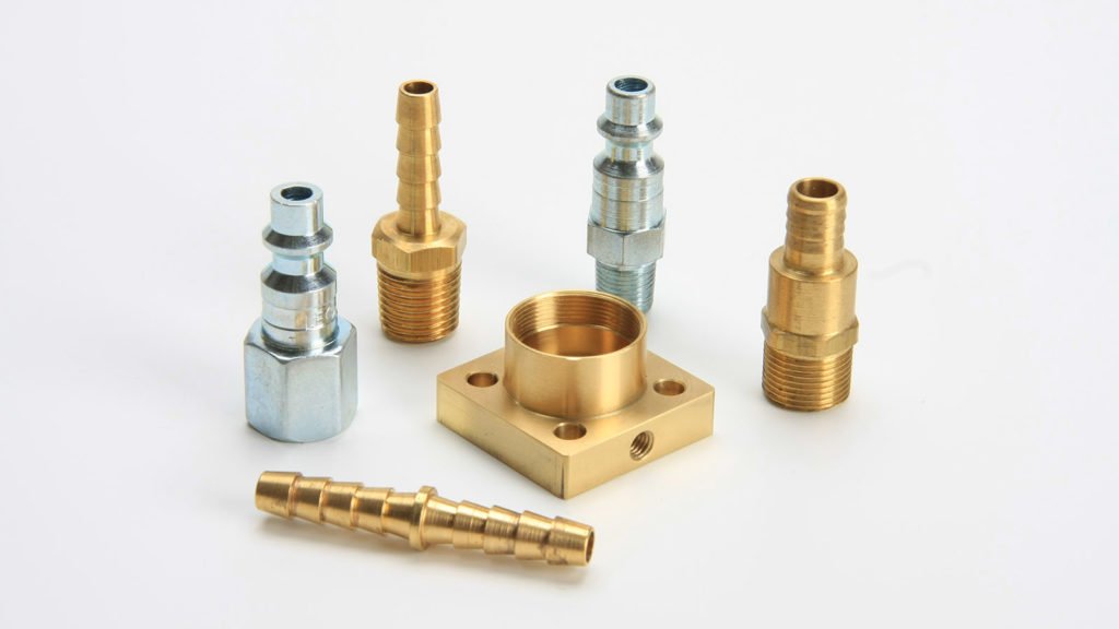 Fabricated Parts Gallery | Mantel Machine Products