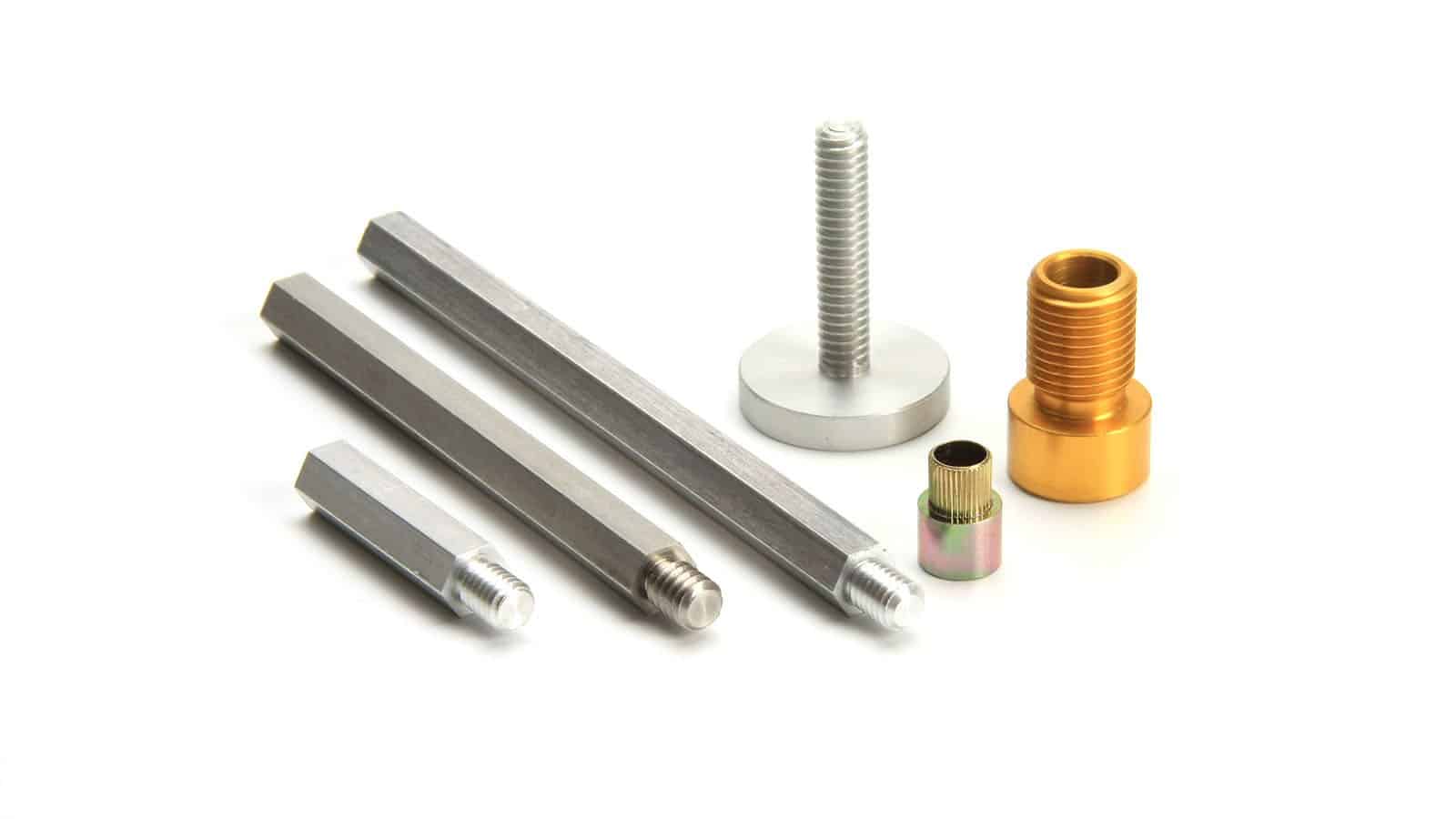 Custom Metal Fabrication | Precision CNC Machine Shop