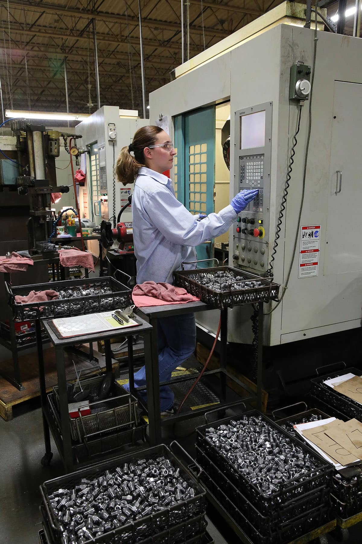 Mantel Employment Opportunities | We Are Hiring - Apply Today!